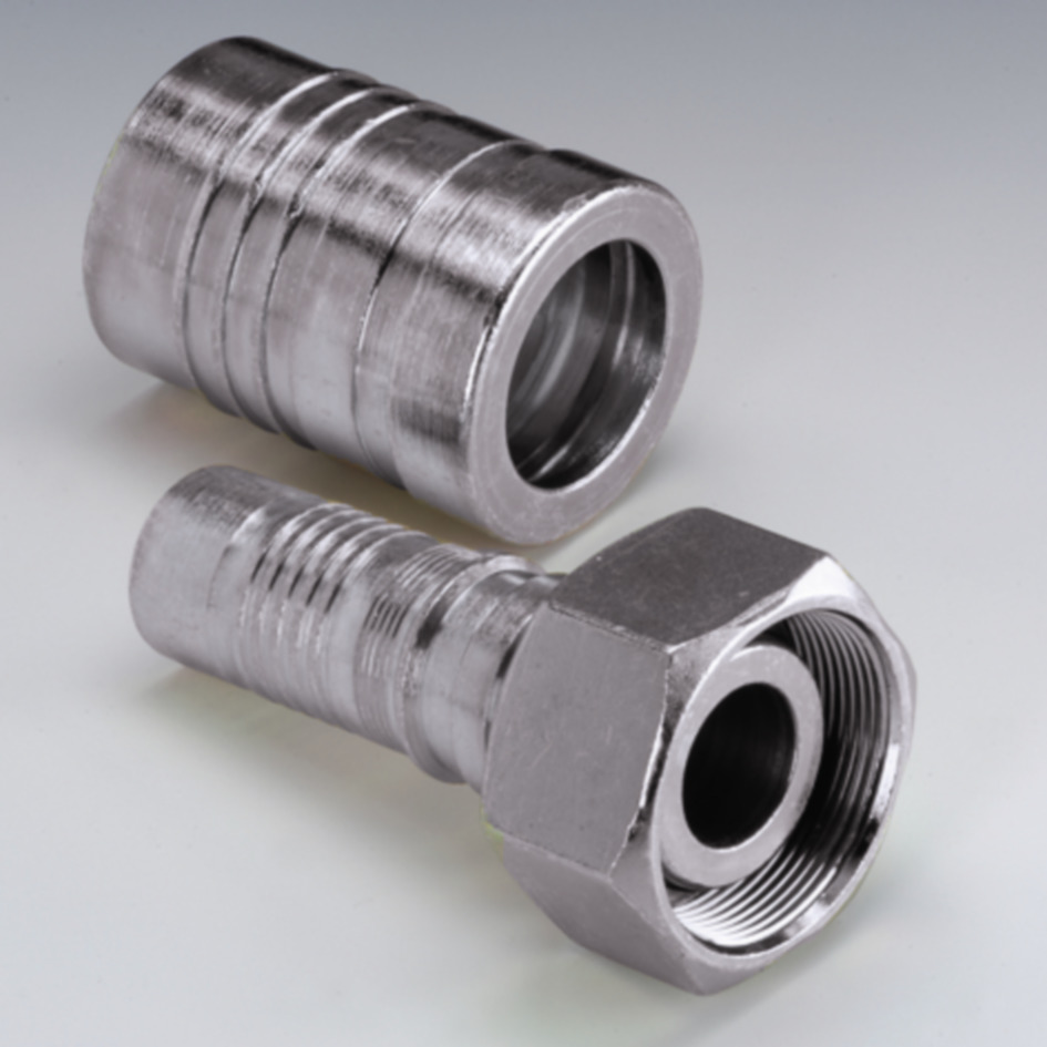 Для шлангів SAE R15 (HD 700)