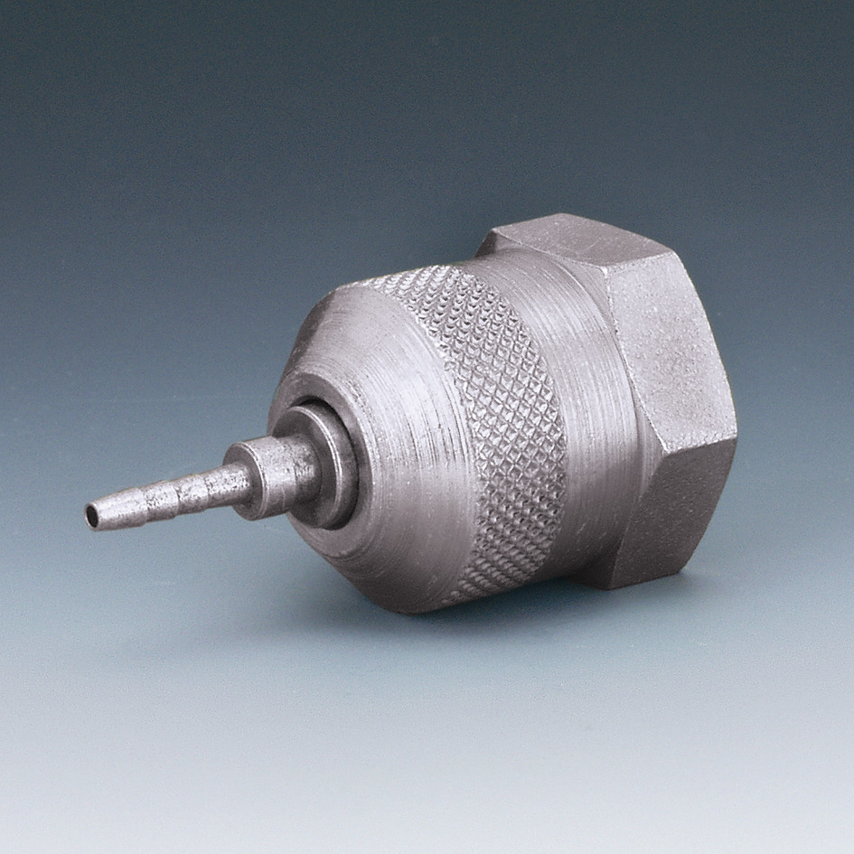 Резьбовые соединения для Minimess купить в Киеве. Шланговые арматуры